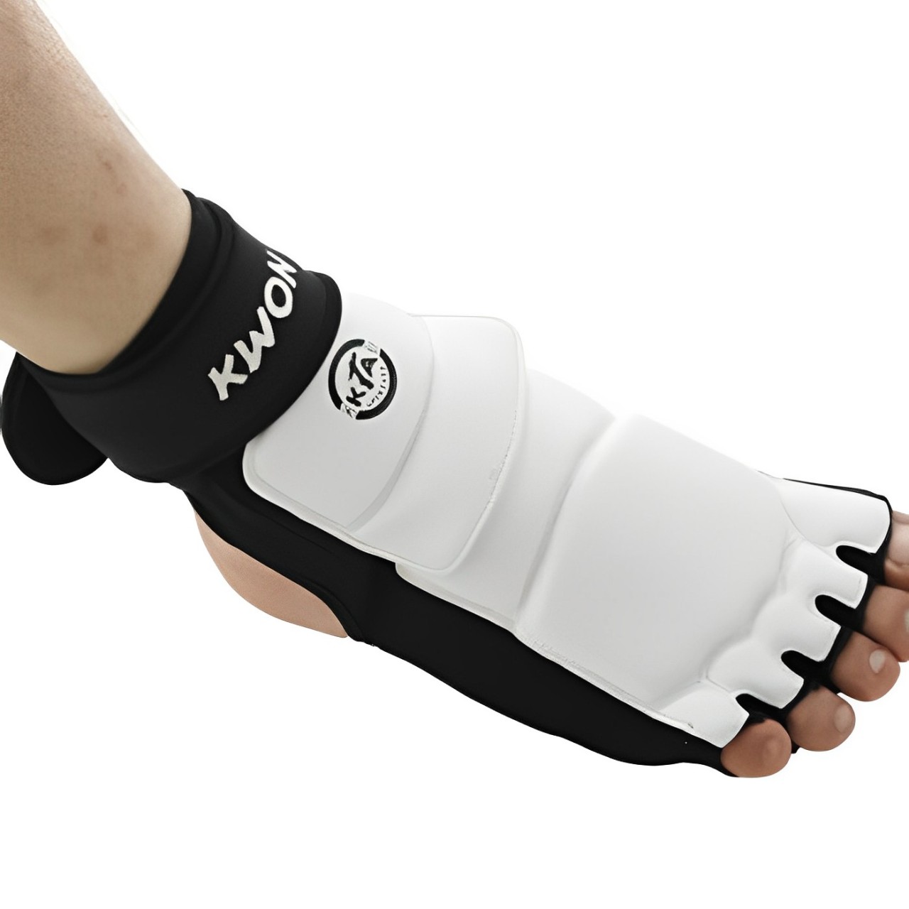 Taekwondo Kwon Foot Protector | Fighters Gateway